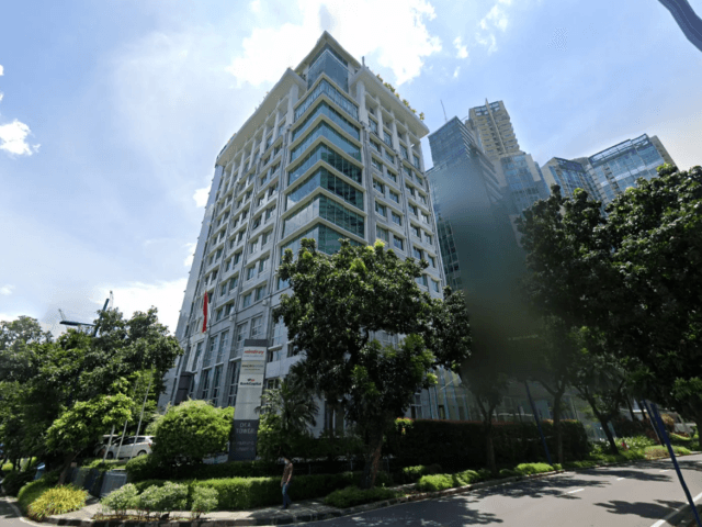 Sewa Kantor di Plaza 89 Jakarta Selatan